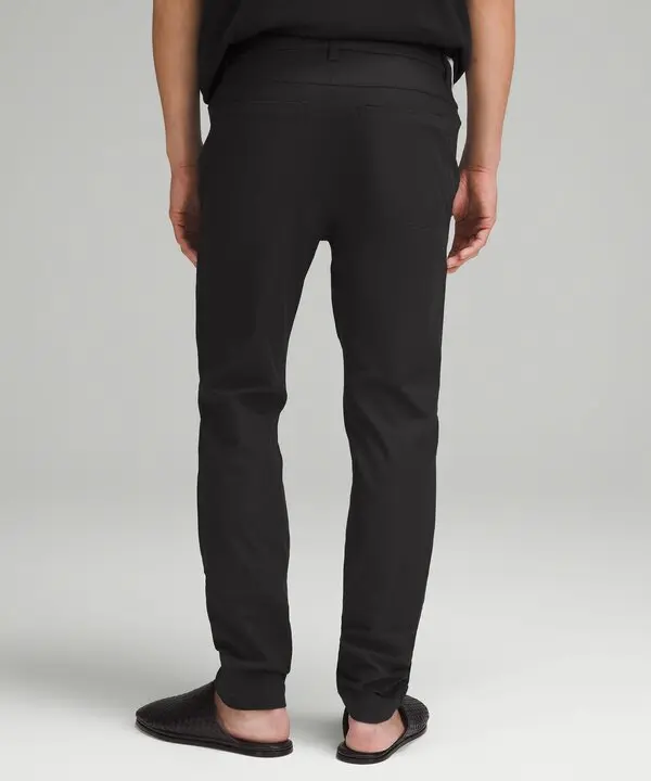 Lululemon Abc Skinny-fit 5 Pocket Pant 32l