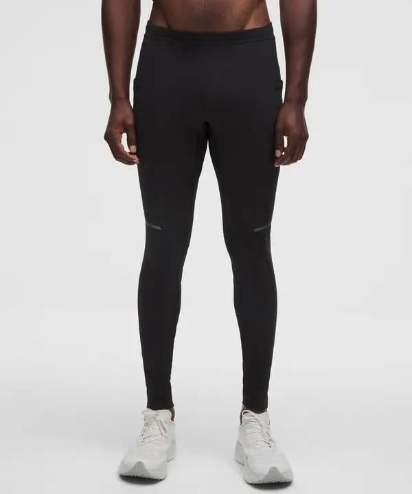 Lululemon Fast And Free Cold Weather Tight 28