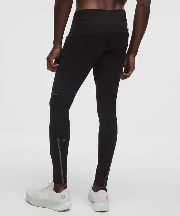 Lululemon Fast And Free Cold Weather Tight 28
