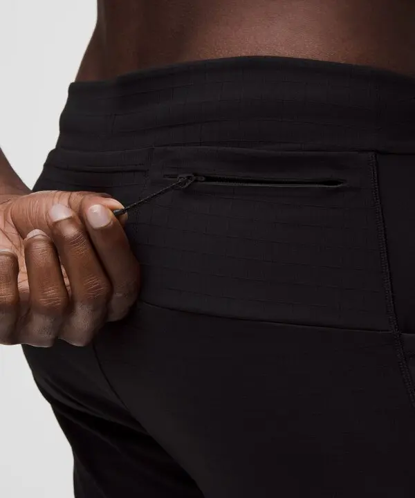 Lululemon Fast And Free Cold Weather Tight 28