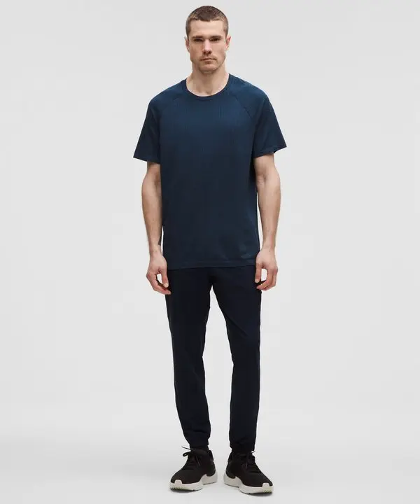 Lululemon Pace Breaker Jogger - True Navy