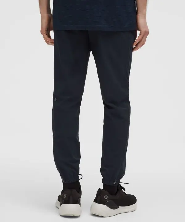 Lululemon Pace Breaker Jogger - True Navy