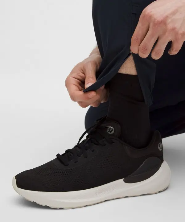 Lululemon Pace Breaker Jogger - True Navy
