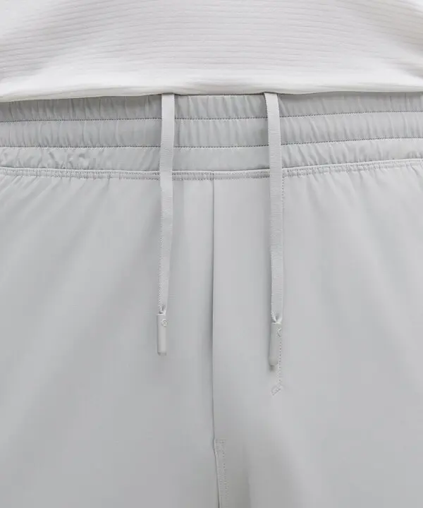Lululemon Pace Breaker Jogger - Silver Drop