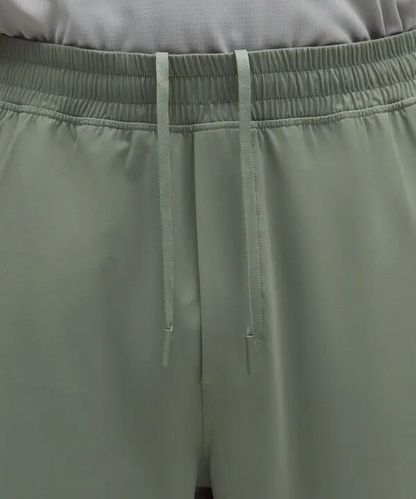 Lululemon Pace Breaker Jogger - Willow Leaf