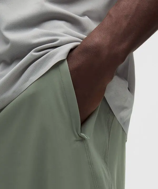 Lululemon Pace Breaker Jogger - Willow Leaf