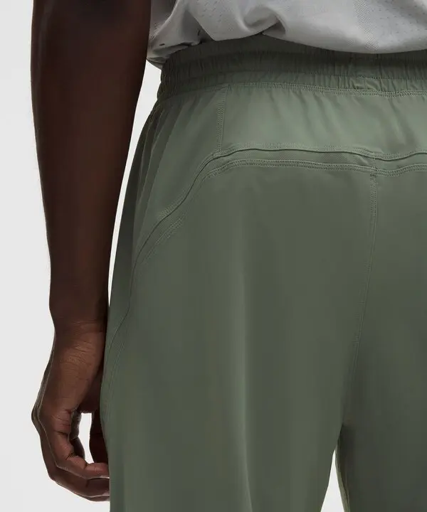 Lululemon Pace Breaker Jogger - Willow Leaf