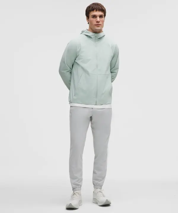 Lululemon Pace Breaker Jogger - Silver Drop