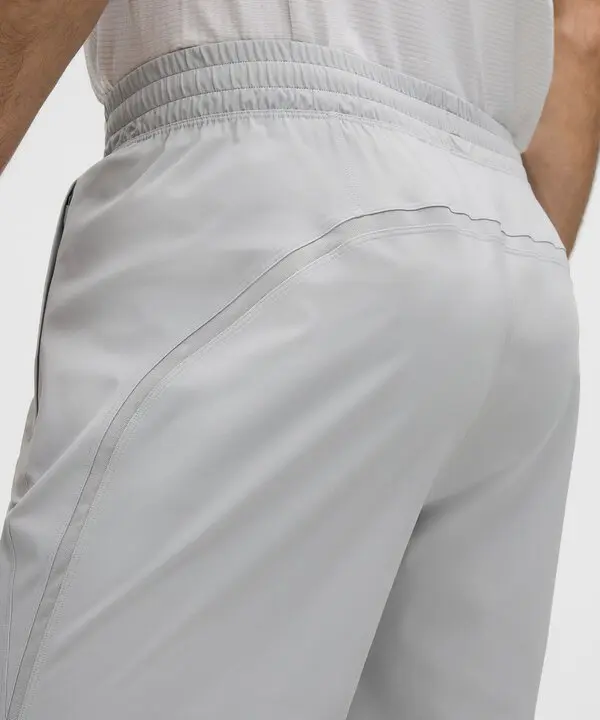 Lululemon Pace Breaker Jogger - Silver Drop
