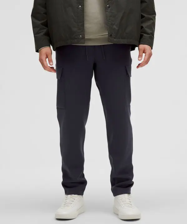 Lululemon Classic-Fit Cargo Pant In Black Night 30% Off