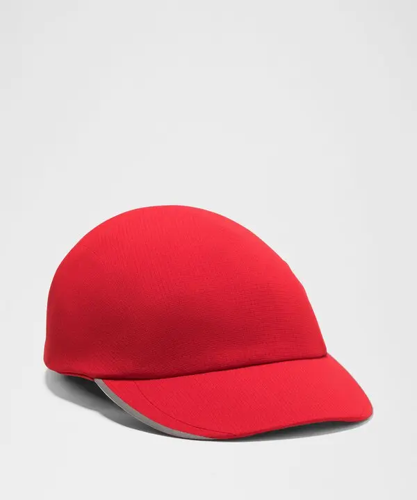 Lululemon Running Cap - Oxford Red