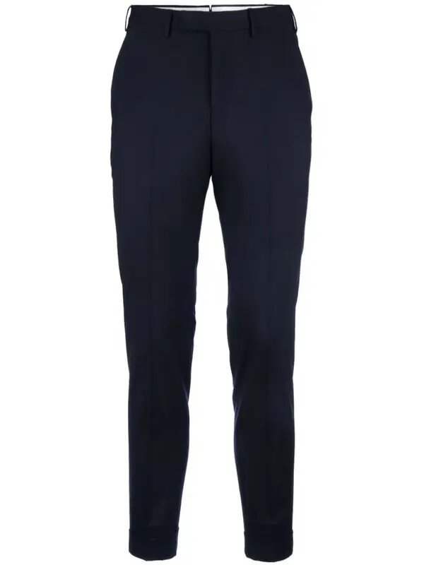 PT TORINO Tailored Trousers