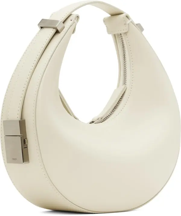 Osoi Toni Mini Bag - Cream | Editorialist
