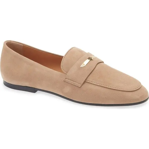 TOD'S Penny Loafer