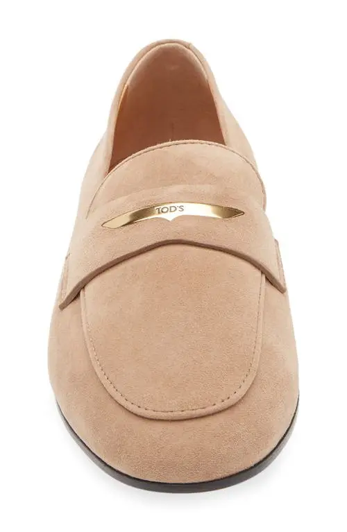 TOD'S Penny Loafer
