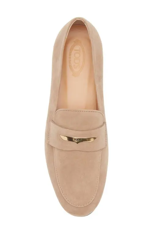 TOD'S Penny Loafer