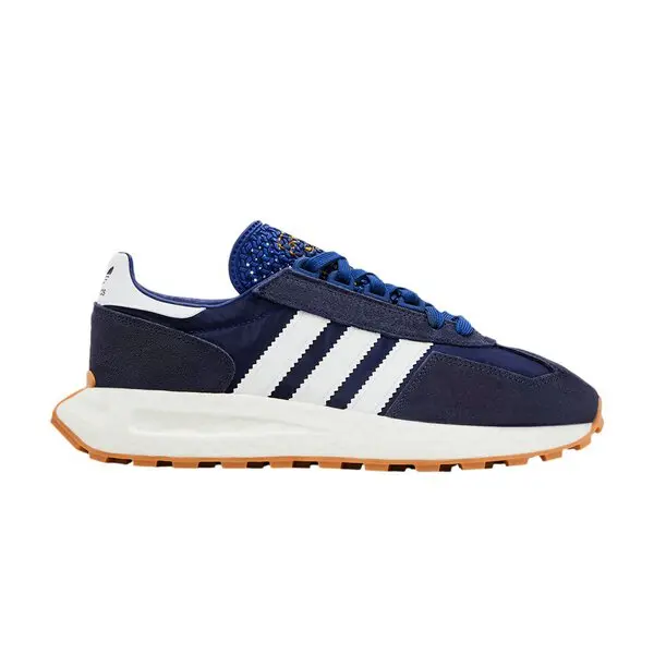 Adidas Retropy E5 Sneakers - Blue