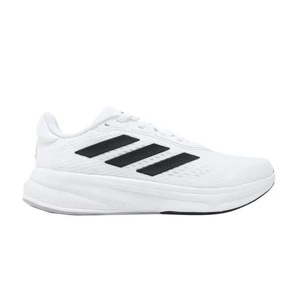 Adidas Response Super Sneakers - White