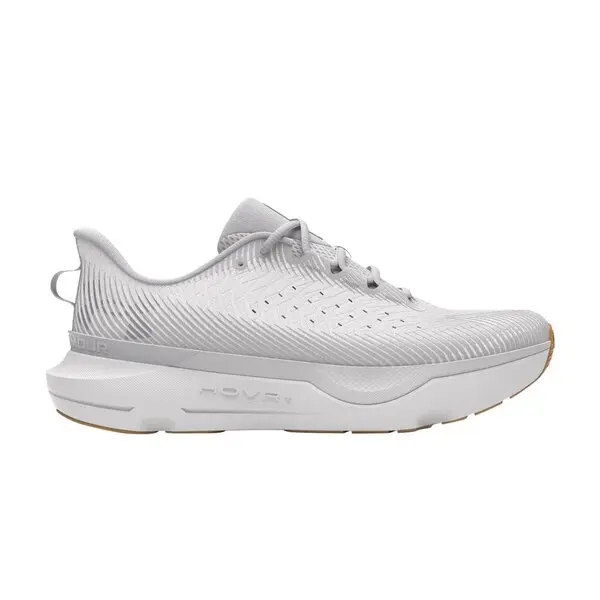 Under Armour Hovr Infinite Pro Athletic Sneakers