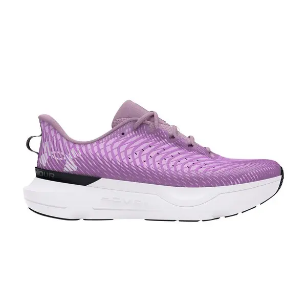 Under Armour Hovr Infinite Pro Athletic Sneakers