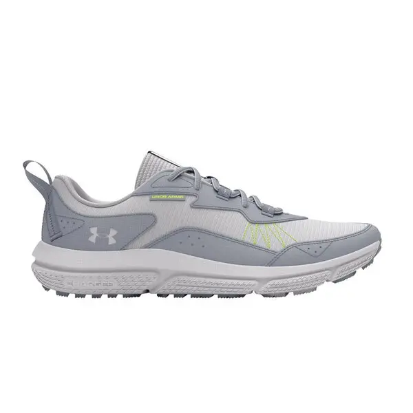 Under Armour Charged Verssert 2 Athletic Sneakers - Grey