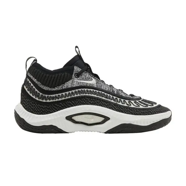 Nike Cosmic Unity 3 Sneakers - Black