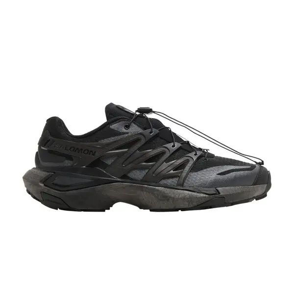 SALOMON Xt Pu.re Advanced Sneakers - Black