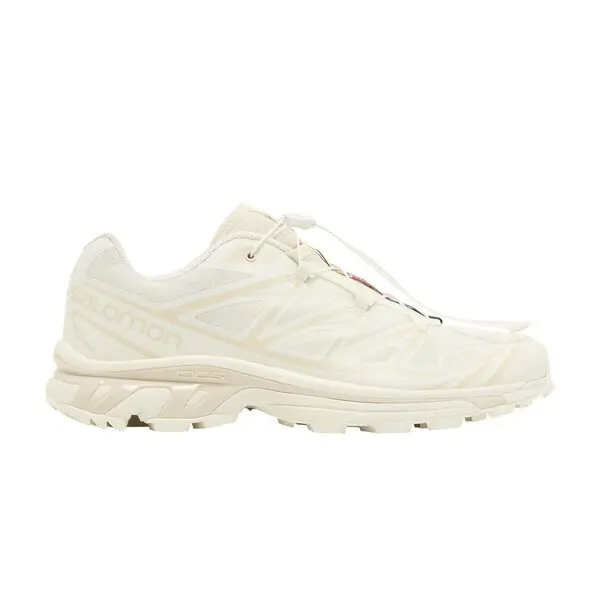 SALOMON Xt-6 - Cream
