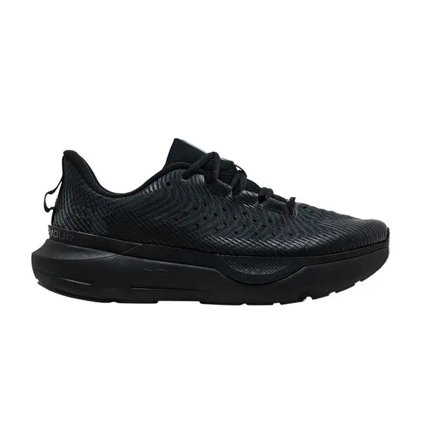 Under Armour Hovr Infinite Pro - Black
