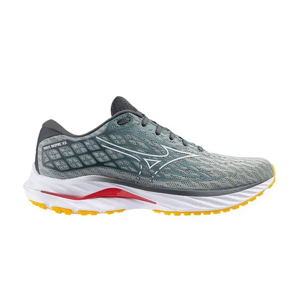 Mizuno Wave Inspire 20 - Grey