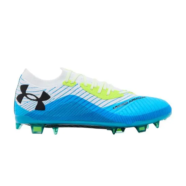 Under Armour Shadow Elite 2 Fg - White