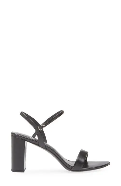 Jeffrey Campbell Go-there Block Heel Sandal