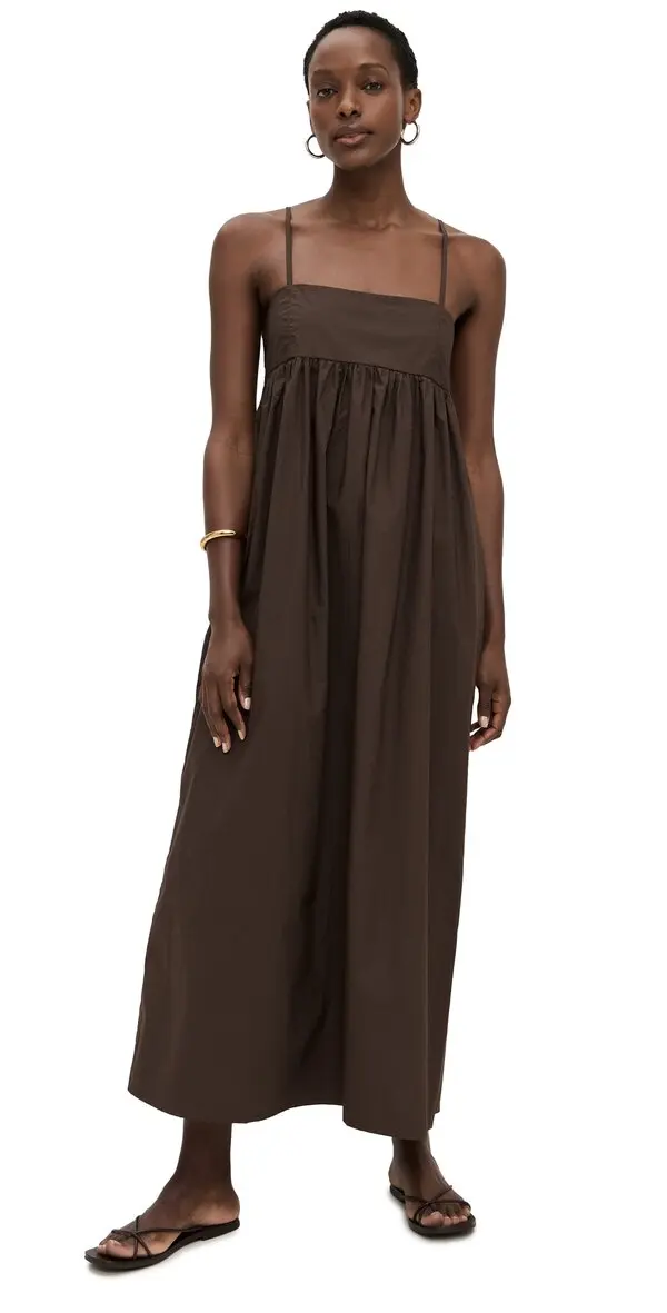 Mikoh Garance Maxi Dress