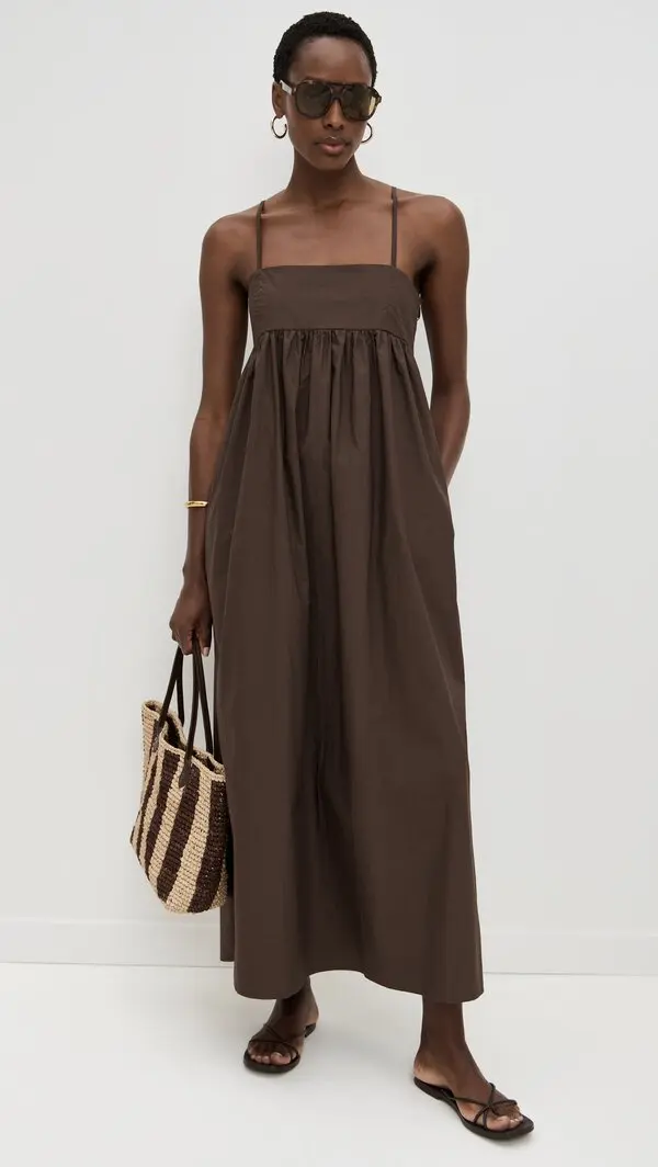 Mikoh Garance Maxi Dress