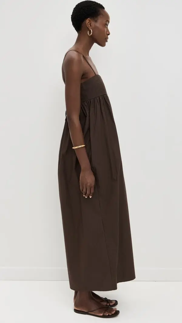 Mikoh Garance Maxi Dress