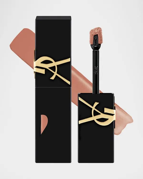Saint Laurent The Inks Matte - 230 Beige Expression