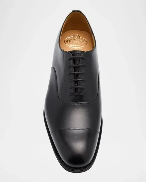 CHURCH & APOS;S Church's Consul 2.0 Leather Oxfords