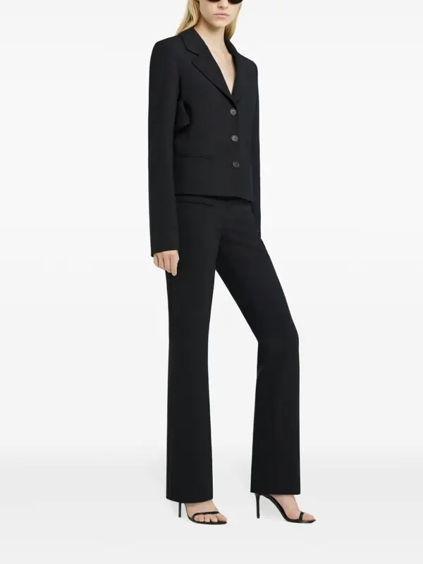 COURREGES Tailored Blazer