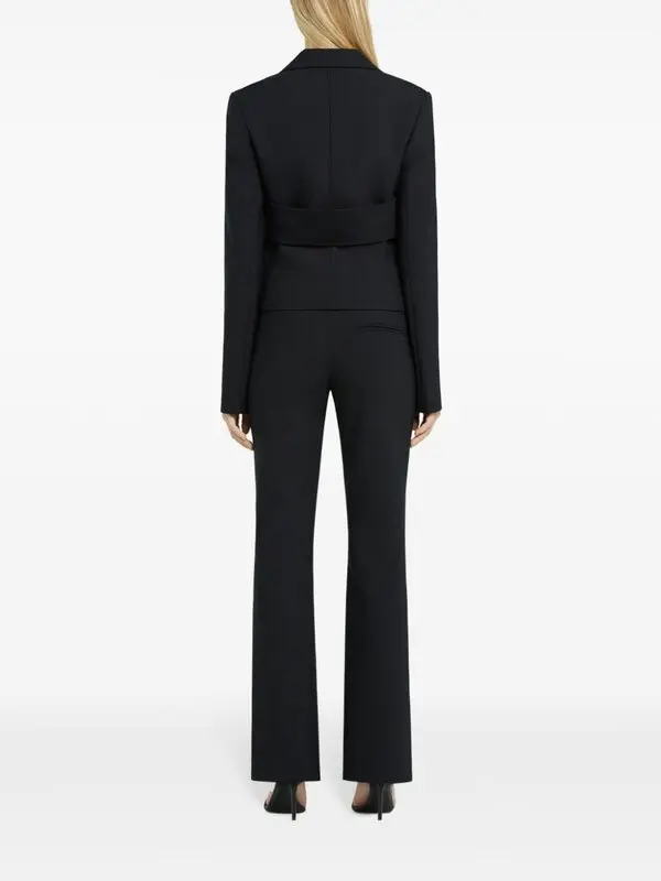 COURREGES Tailored Blazer