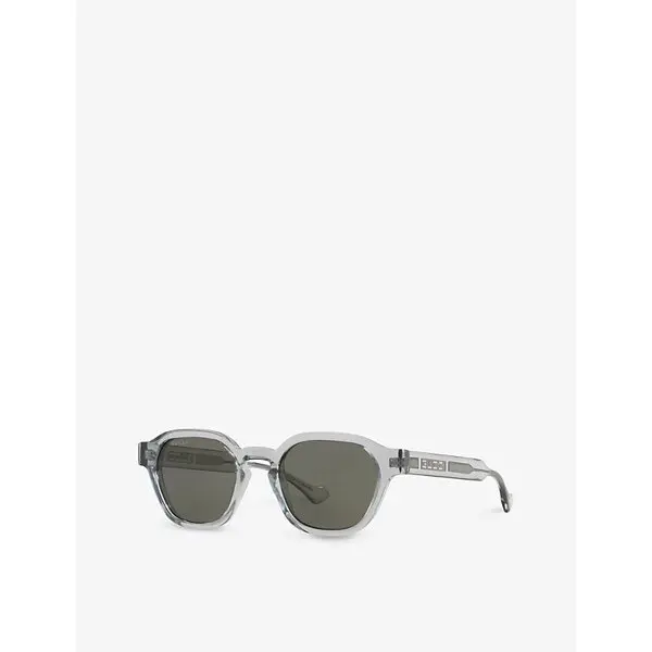 Gucci Gg1730s Square Sunglasses