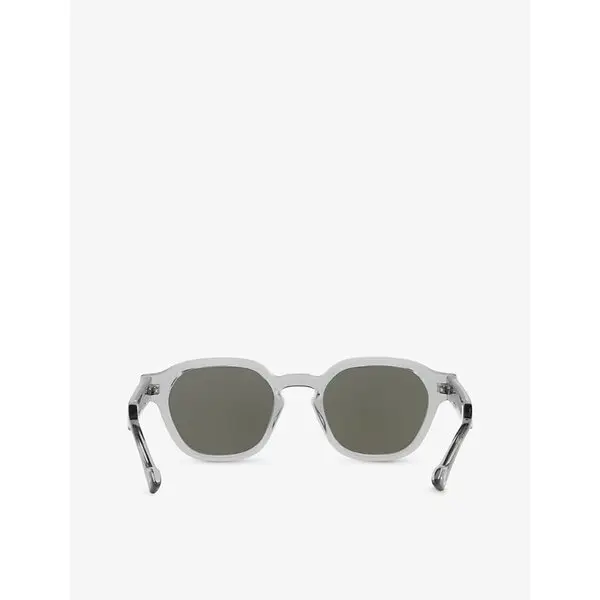 Gucci Gg1730s Square Sunglasses