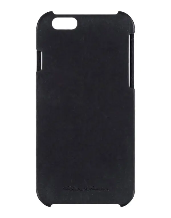 Rick Owens Covers & Cases Acetate