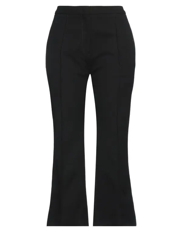 JIL SANDER Wide Leg Trousers