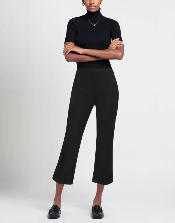 JIL SANDER Wide Leg Trousers