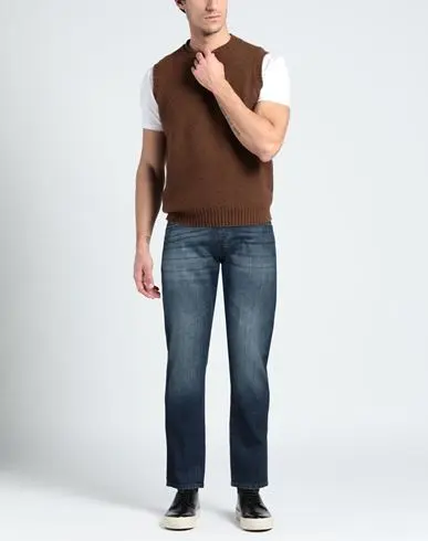LIU •JO MAN Straight-leg Jeans