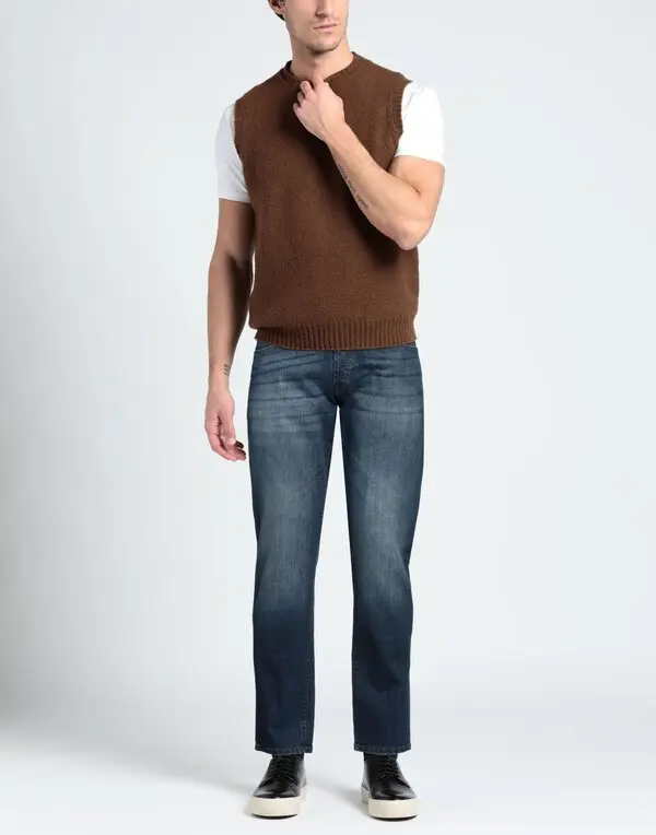 LIU •JO MAN Straight-leg Jeans