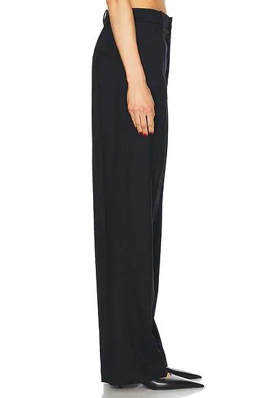 EAVES Classic Suiting Pants