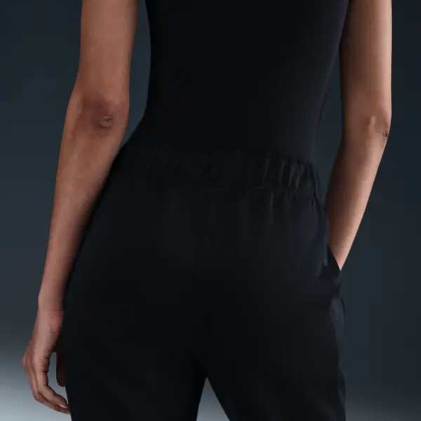 Nike Sportswear Windrunner Mid-rise Slim Knit Pants