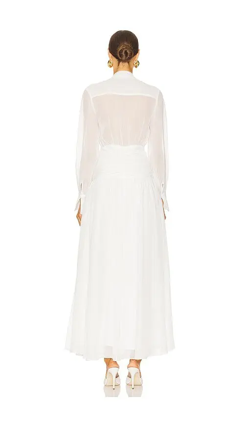 NICHOLAS Jocelyn Maxi Dress