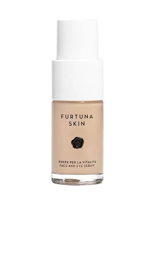 FURTUNA SKIN Porte Per La Vitalita Face & Eye Serum 15ml - N,a
